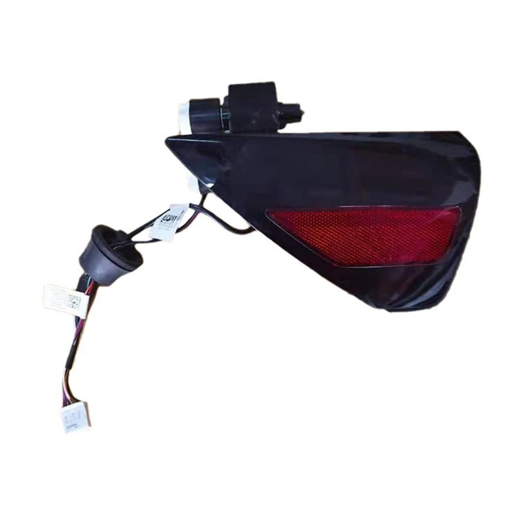 New Model Hot Selling Suitable for Tesla Model 3 Charging Port Trim ...