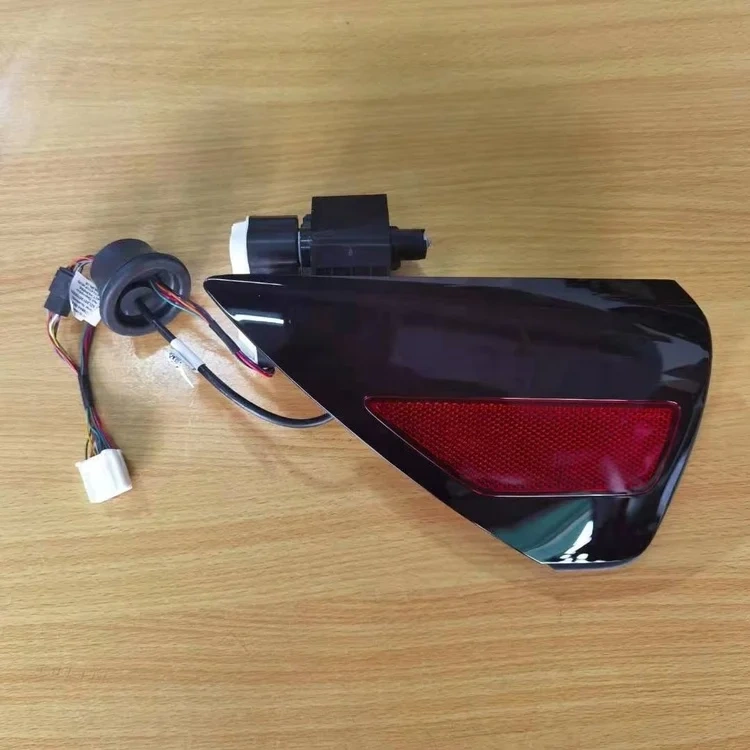 Original tesla Part for tesla Model Y 2021 Charge Port Door Charge Port ...