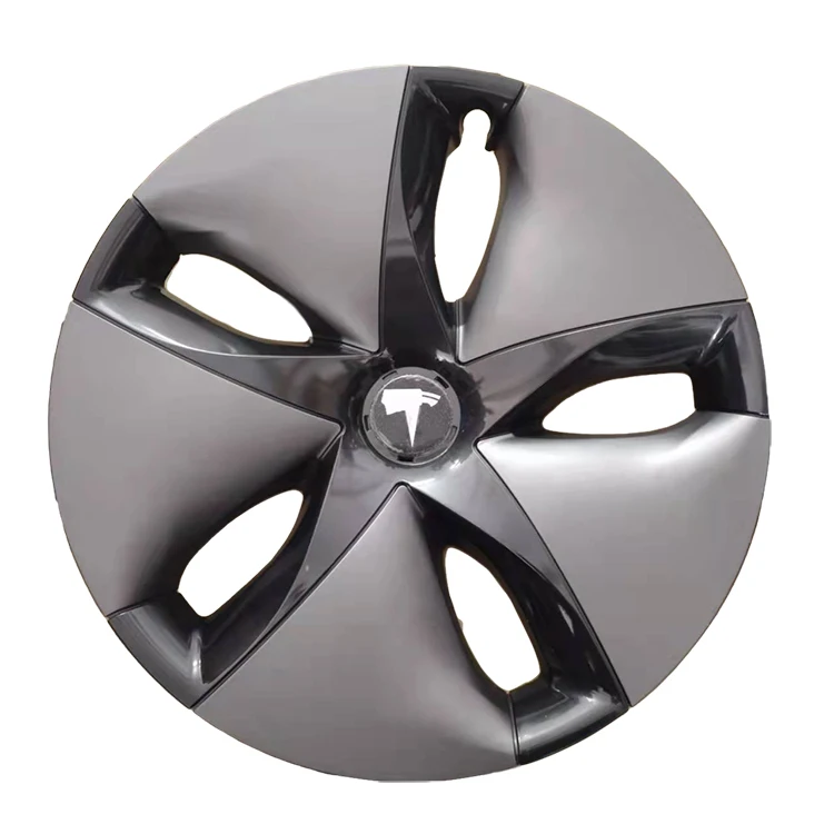 Original Used Parts tesla Wheel Cap1044231 for tesla Model 3 Hub Cap