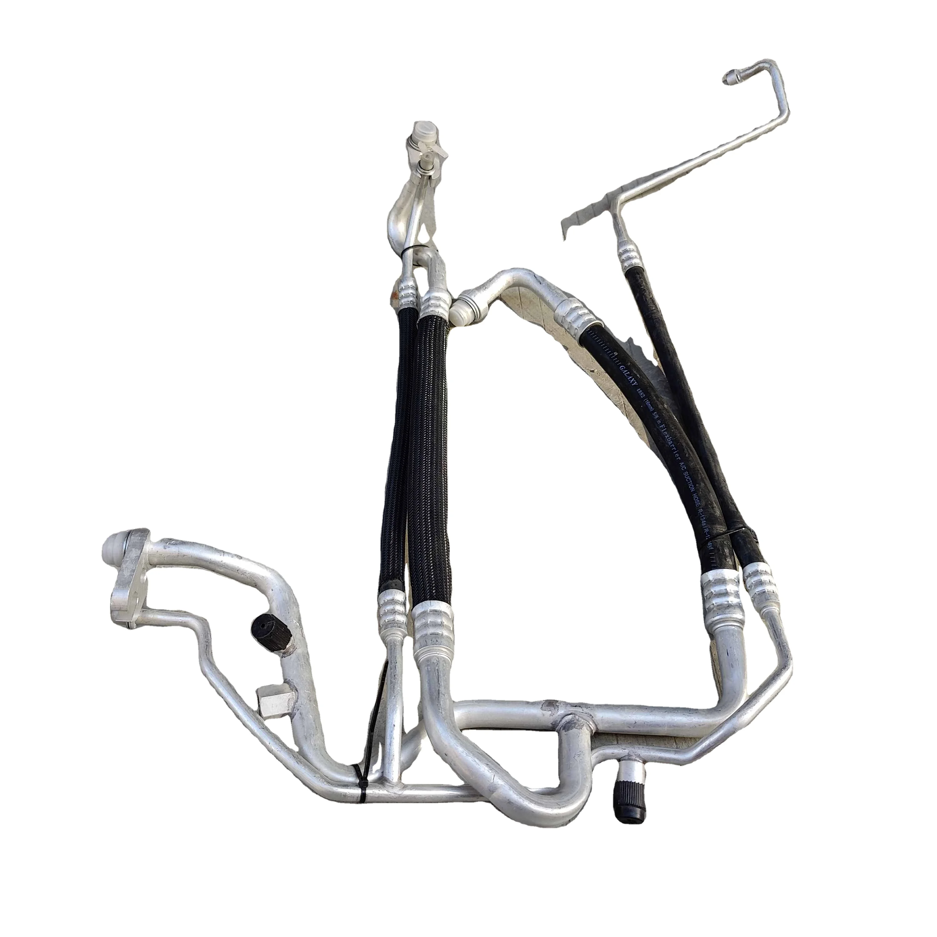 Made in China Cheap and Easy to Use Tesla Spare Parts air Conditioning ...