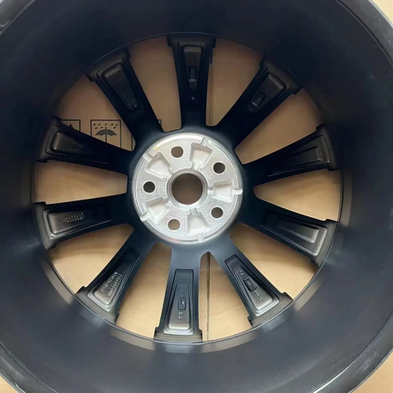 Original Tesla Rims for Wheels Turbine tesla Model X 22 Inch