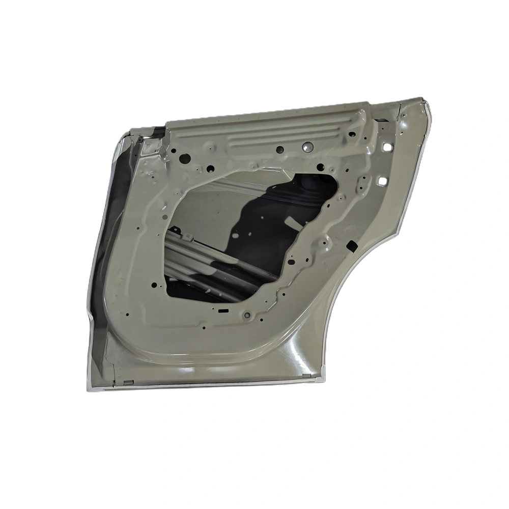 Made in China Tesla Rear Doors for Tesla Model Y Body Kit