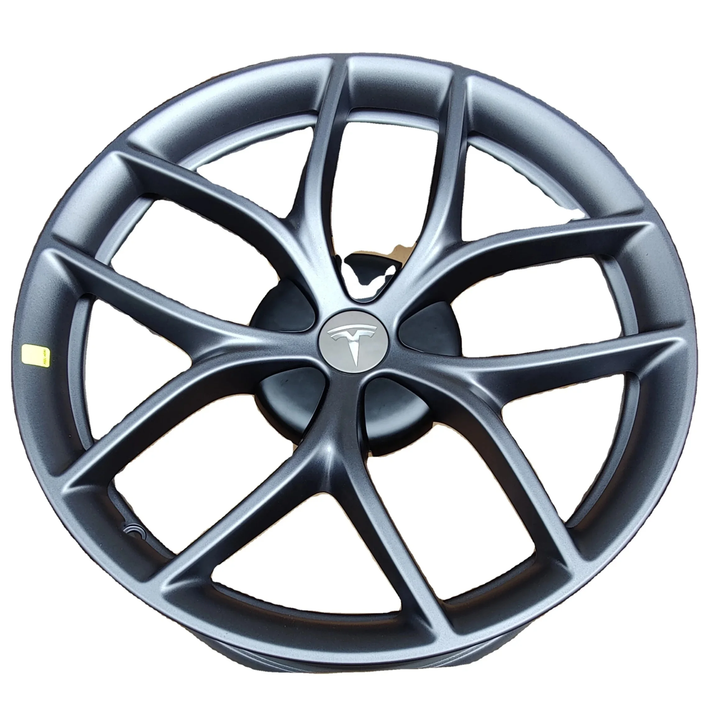 Original tesla Hub 1044265-00-A Suitable for the tesla Model 3 ...