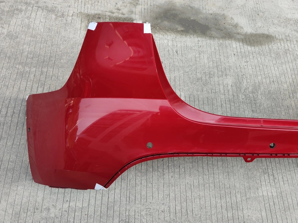 OEM Tesla Bumper for Tesla Modely Rear Bumper Bodykit