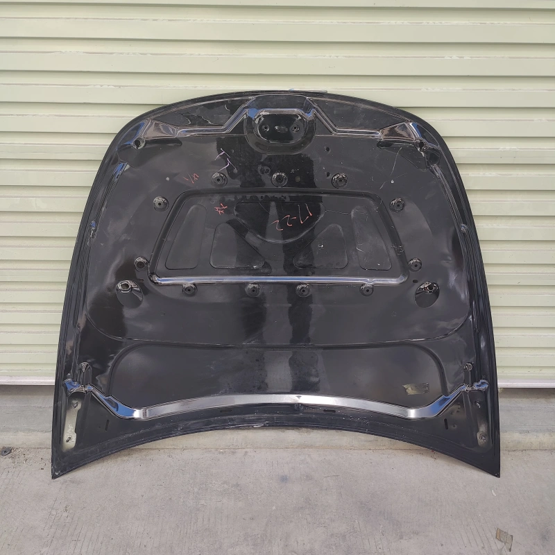 OEM Body Kit tesla Model Y Bonnet 1493370-SO-A for 2021 tesla Model Y Hood