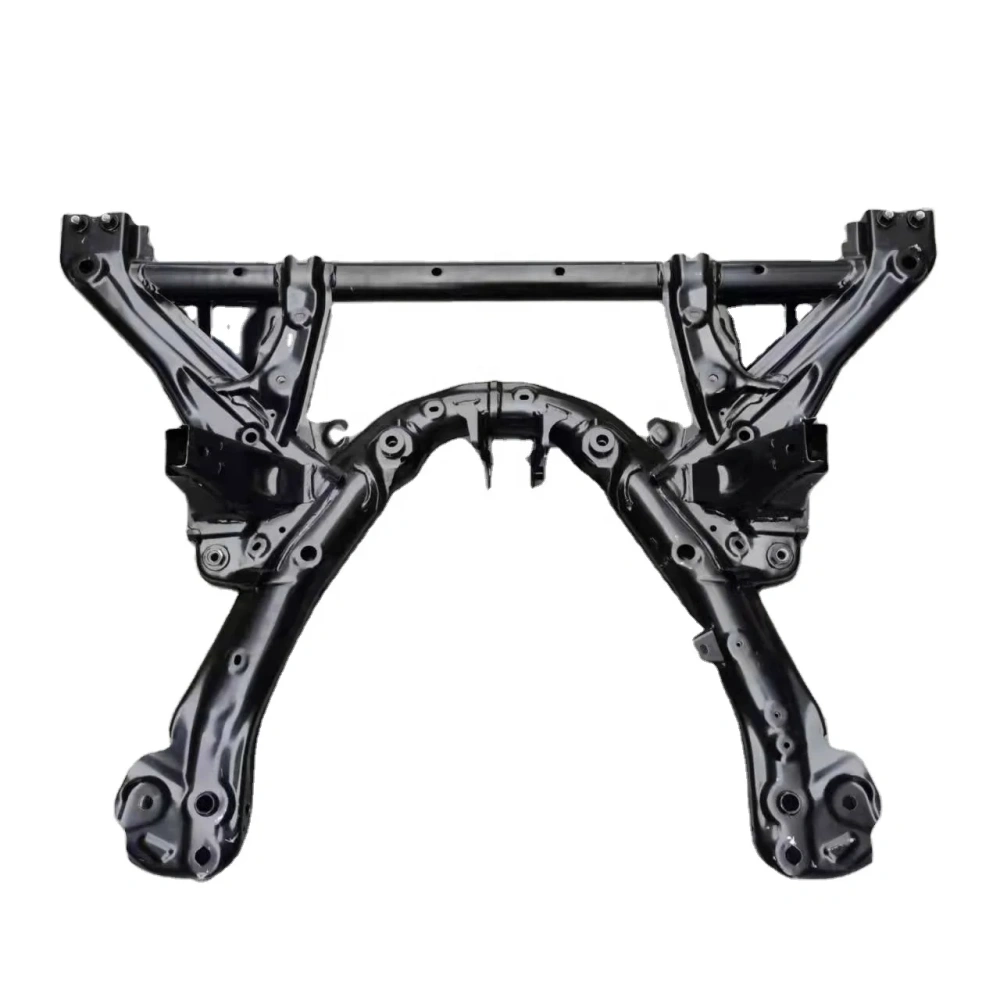 Original Used for Tesla Model 3 Accessories air Suspension Aluminum ...