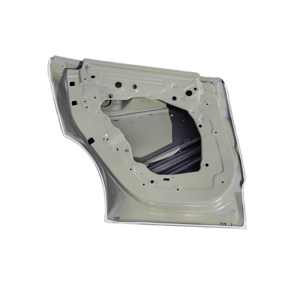 Made in China Tesla Rear Doors for Tesla Model Y Body Kit