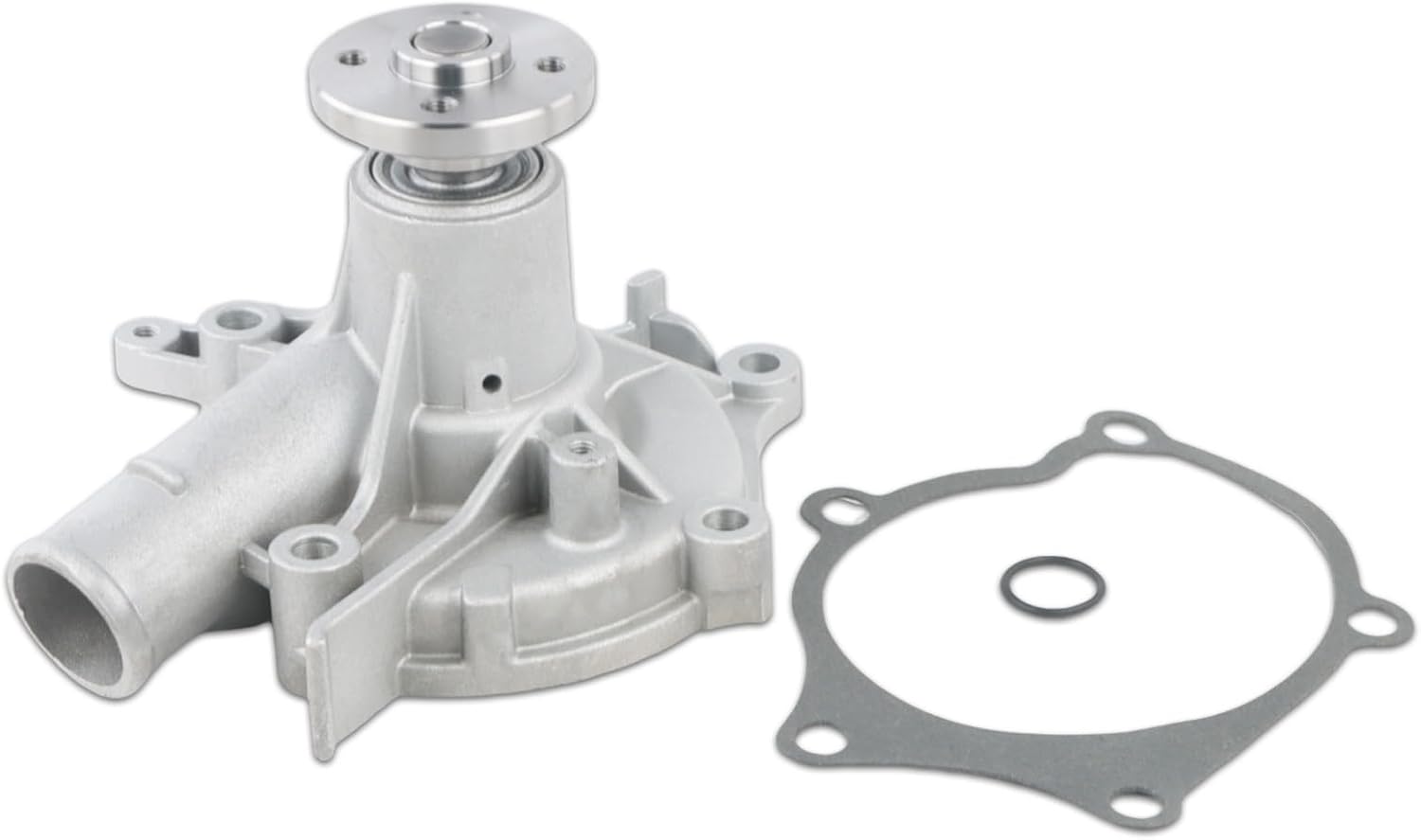 4G63 4G64 8V Engine Water Pump MD970338 MD972457 for Mitsubishi ...
