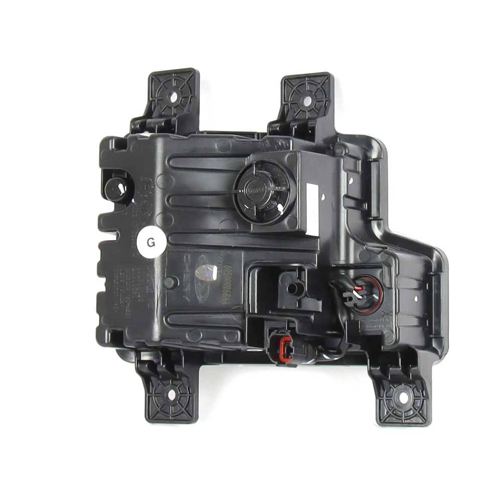 605000268AA 605000269AA Original Quality Tiggo 7 2020 Front Fog Light ...