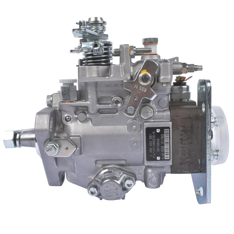 For Cummins 4BT 3.9L Diesel Fuel Injection Pump 0460424081 Injection ...