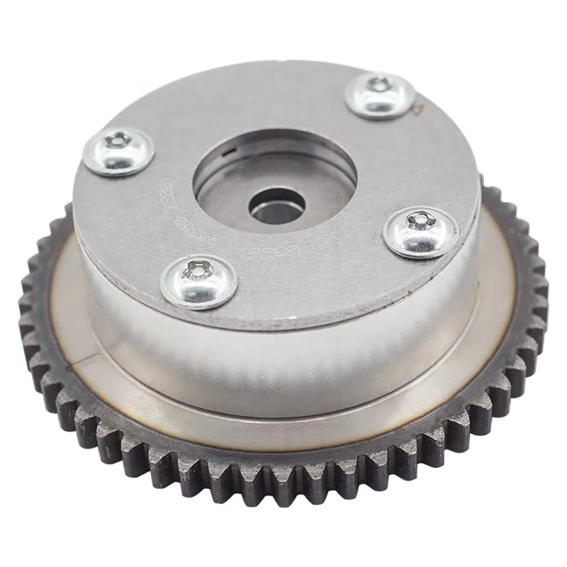 New Timing Camshaft Phaser Gear 24350-2E001 for G4NE G4NA Engine Parts ...