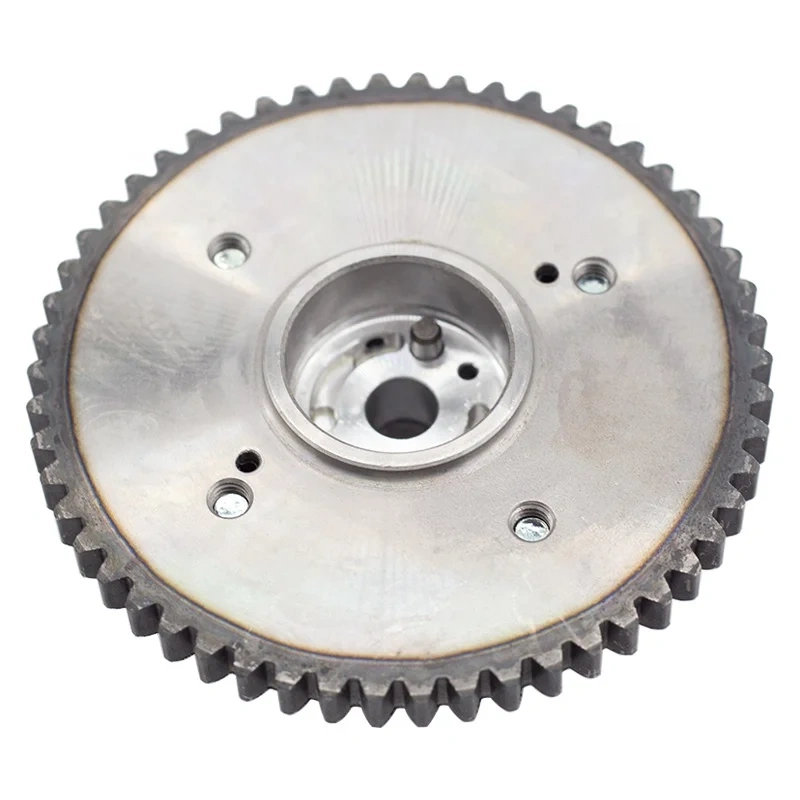 New Timing Camshaft Phaser Gear 24350-2E001 for G4NE G4NA Engine Parts ...