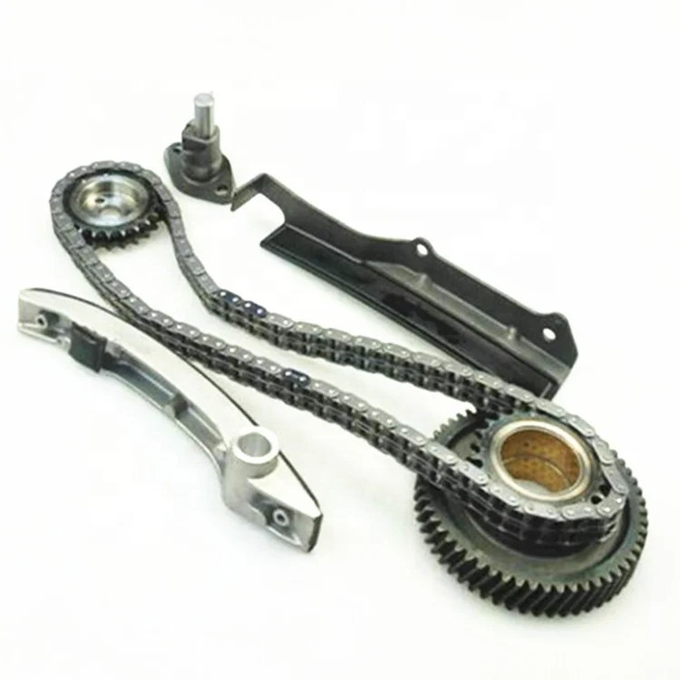 Timing Chain Kit for ME200244 for 4M40 TE Engine