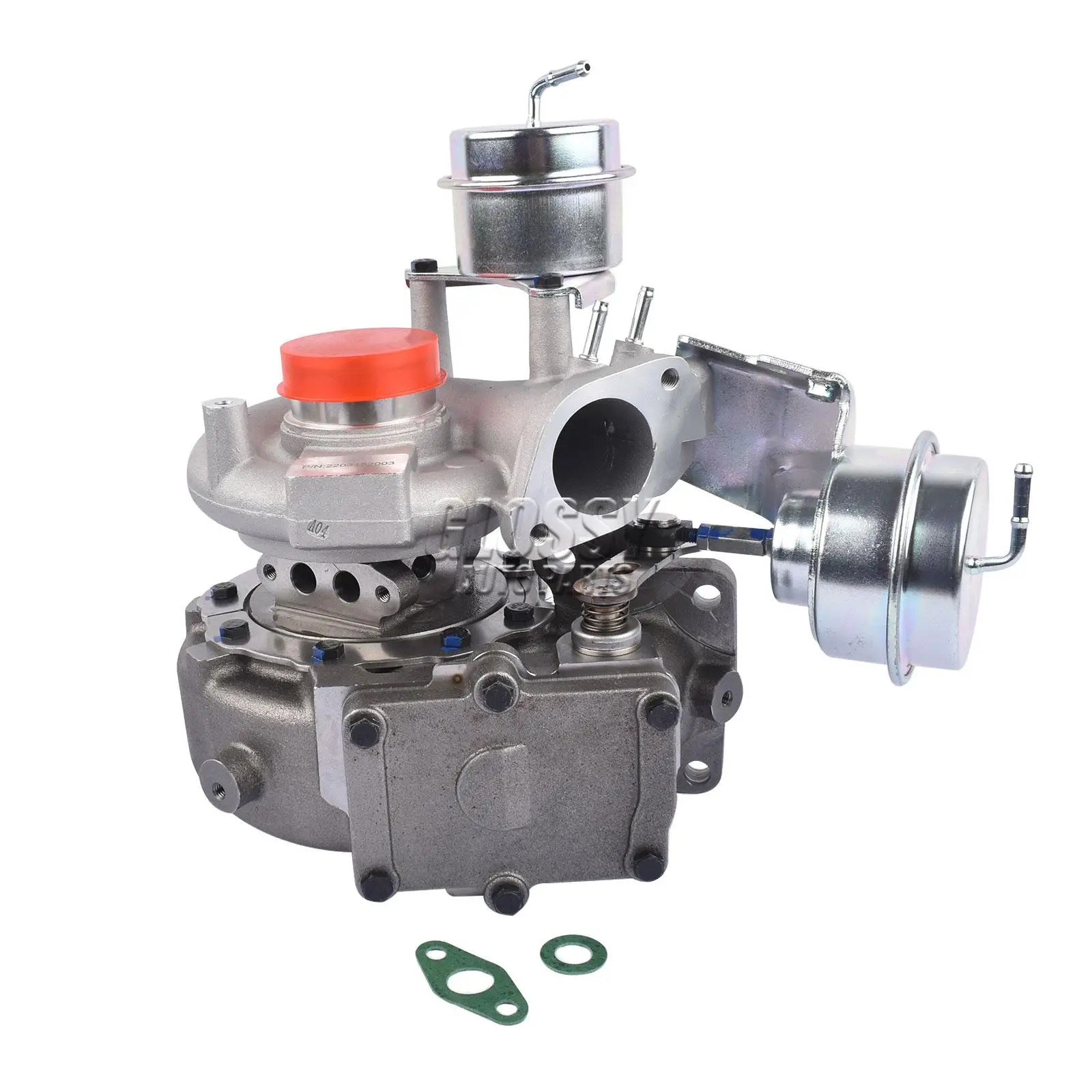 Turbocharger TD04HL For Honda MDX Acura RDX K23A1 2.3L 2300DO-VT.T ...