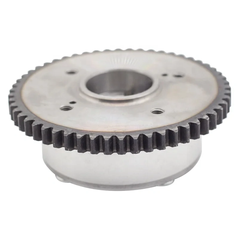 New Timing Camshaft Phaser Gear 24350-2E001 for G4NE G4NA Engine Parts ...