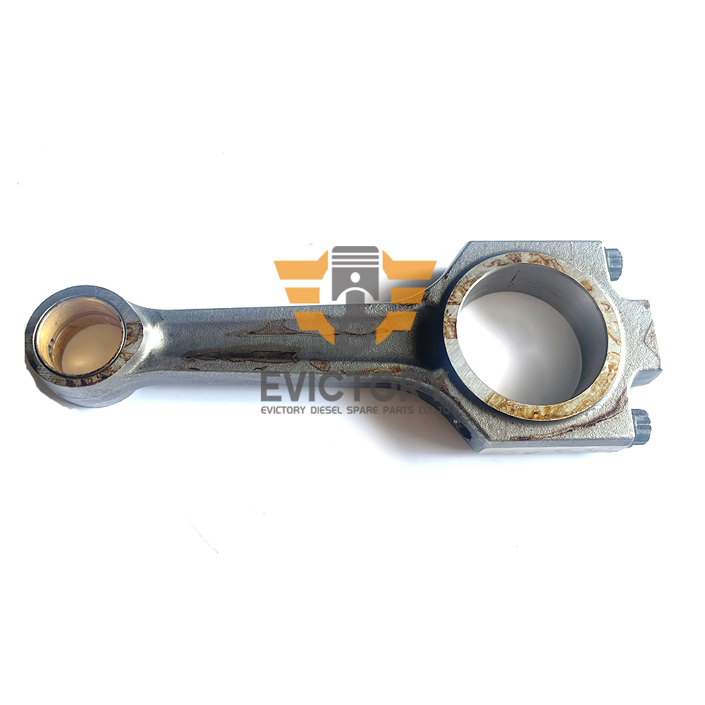 1KD 1KD-FTV Connecting Rod Conrod For Toyota Engine