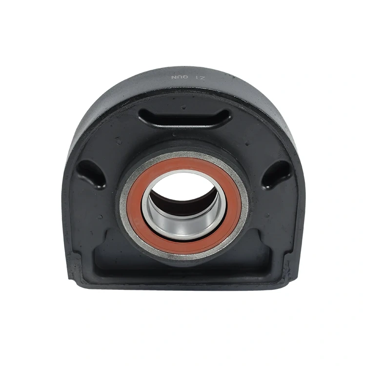 Truck Drive Shaft Center Support Bearing Assembly Rubber Propeller ...