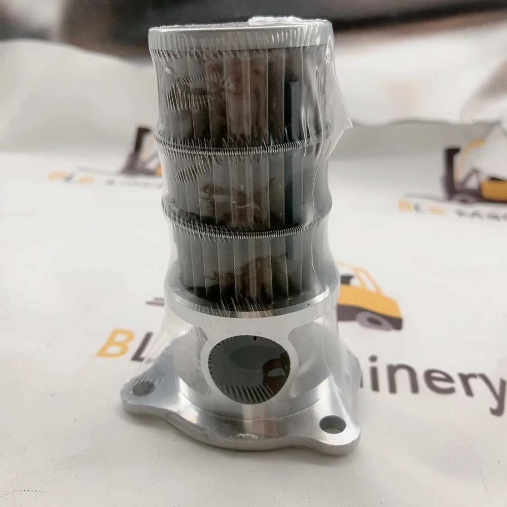 Forklift Parts 91A2408201 TRANSMISSION FILTER for Mitsubishi ...