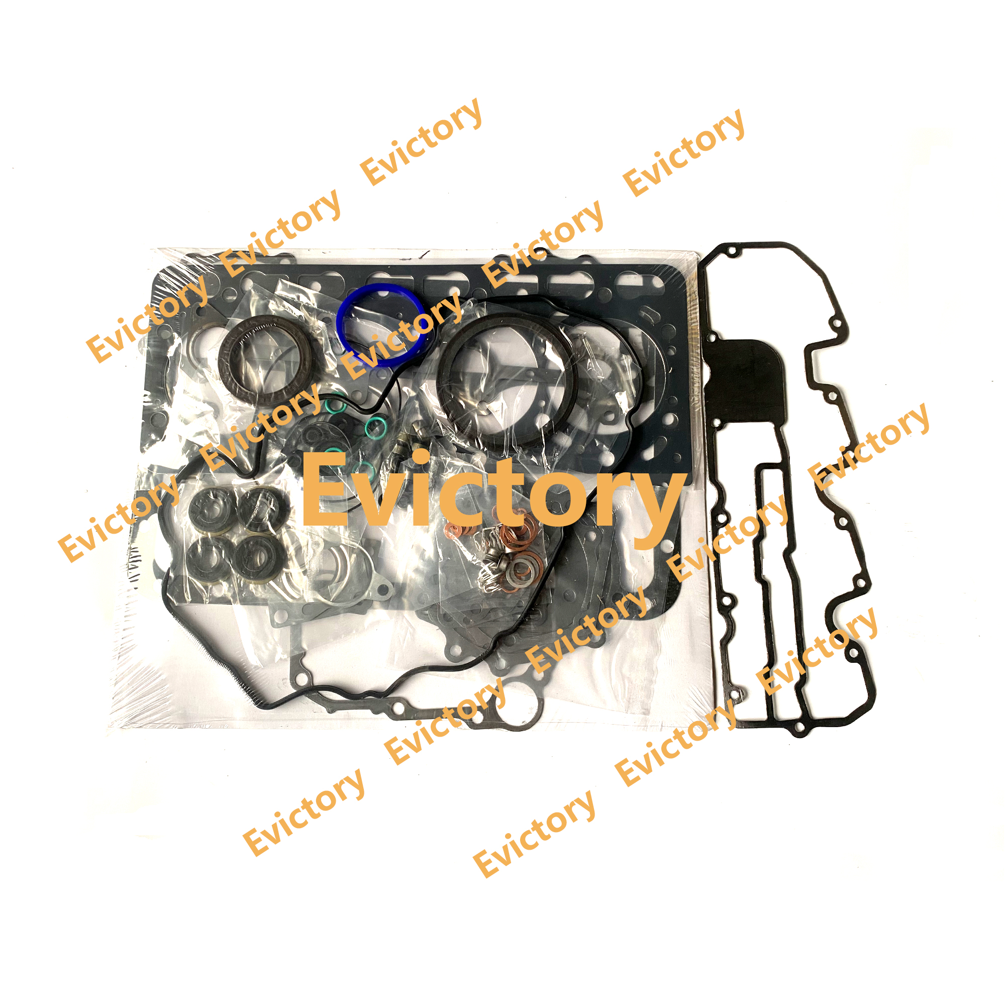 V3800 V3800T Full Overhaul Gasket Kit For Kubota