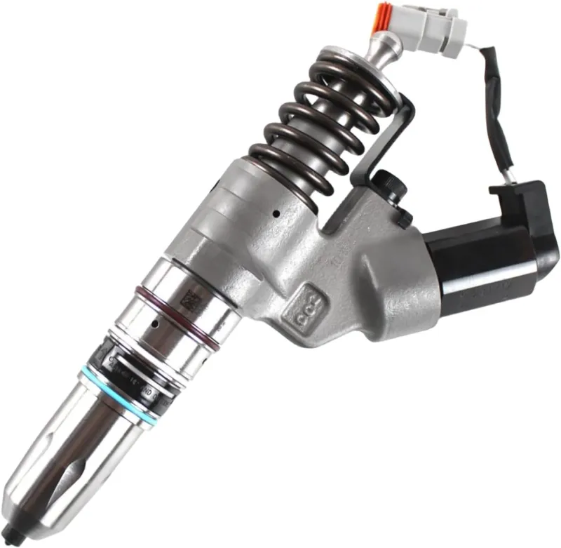 4903084 4903084PX Diesel Common Rail Fuel Injector for Cummins M11 ISM ...