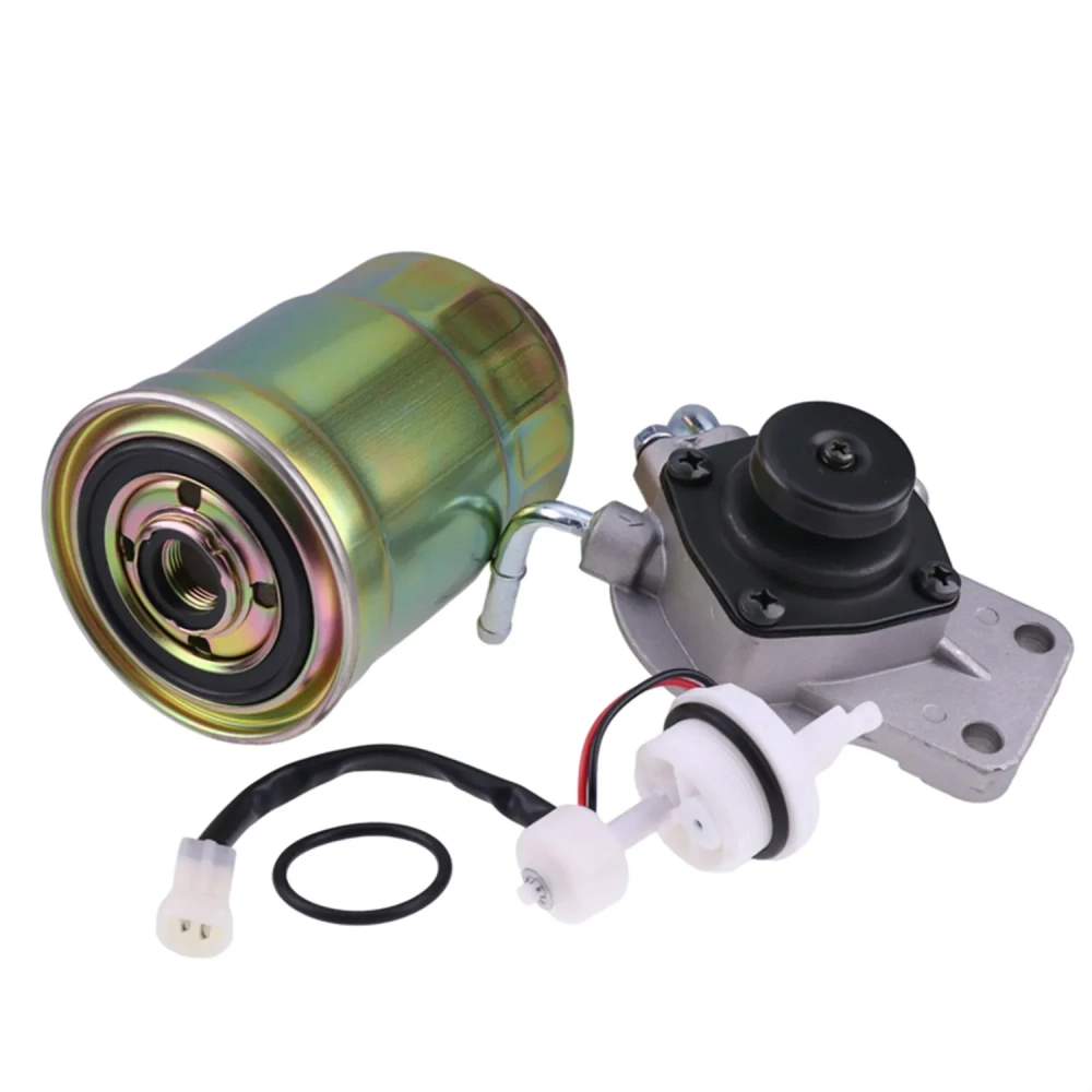 Forklift Parts OEM Fuel Filter YM129901-55800 YM129917-55801 For ...