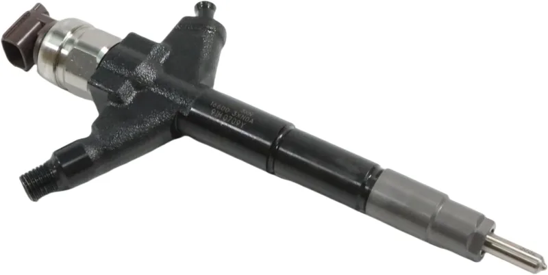 295050-1060 16600-3XN0A 166003XN0A Diesel Fuel Injector for Nissan ...