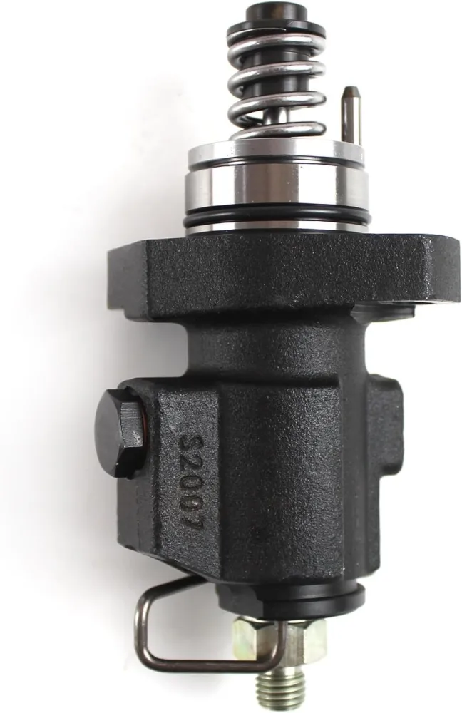 04287049 Original Unit Pump Fuel Injection Pump for Deutz 2011 Engine ...