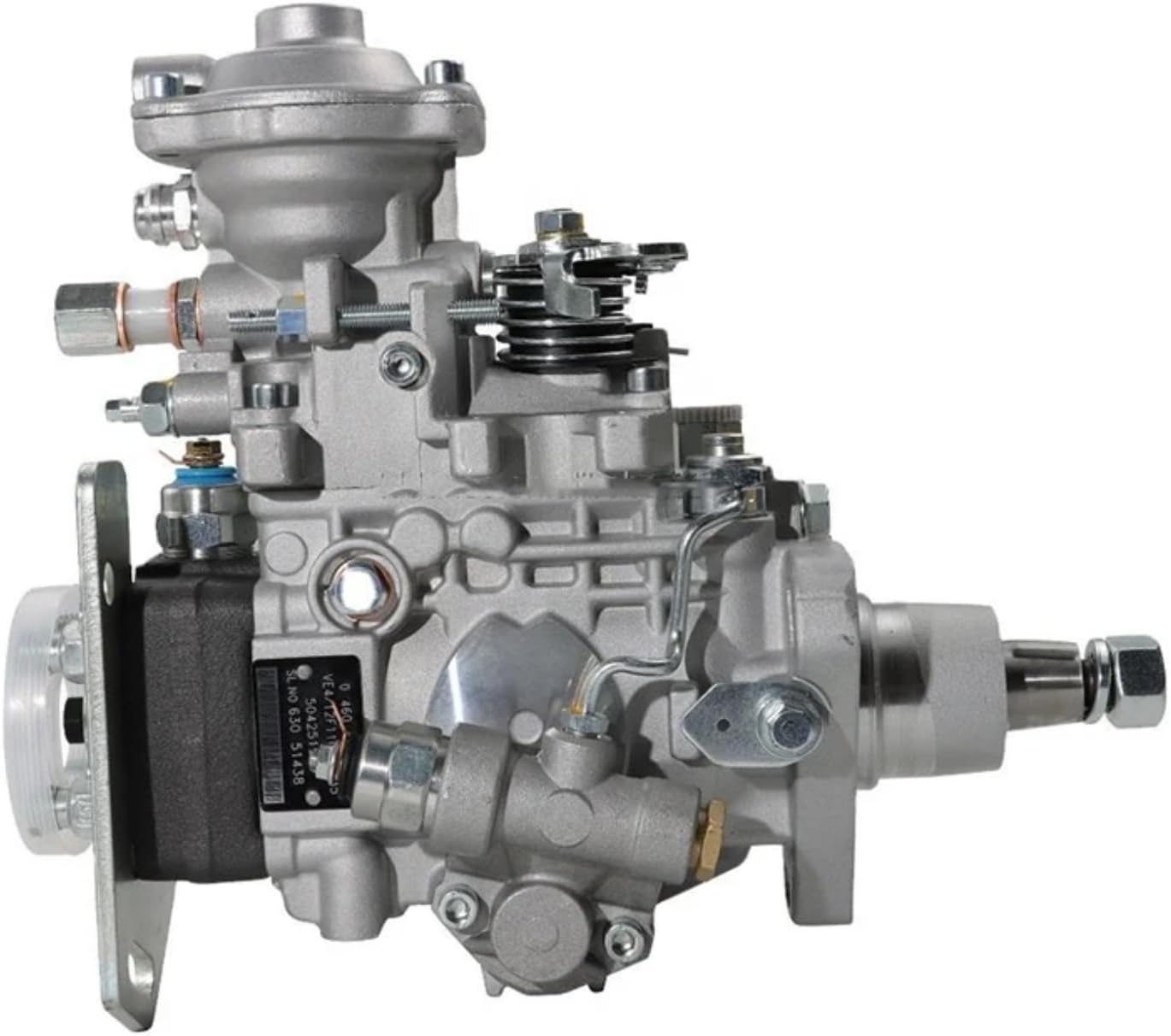 0460424089 3917021 VE4/12F1100R374-4 Diesel VE Fuel Injection Pump for ...