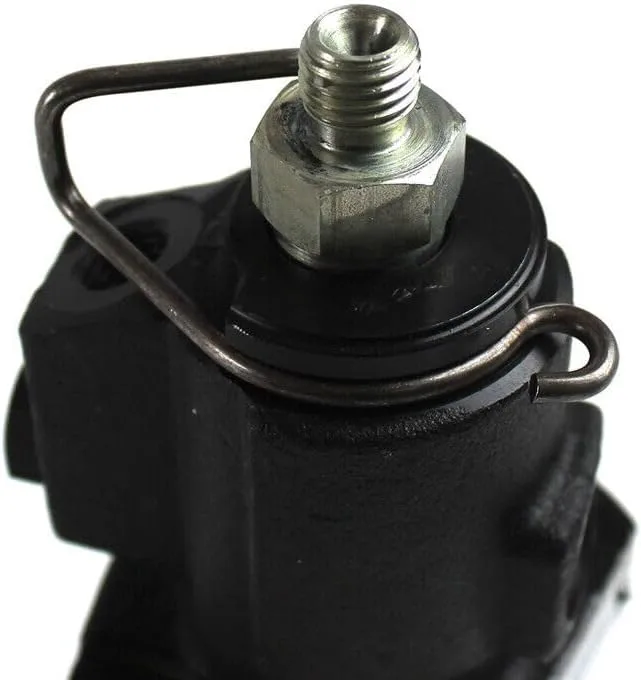 04287049 Original Unit Pump Fuel Injection Pump for Deutz 2011 Engine ...
