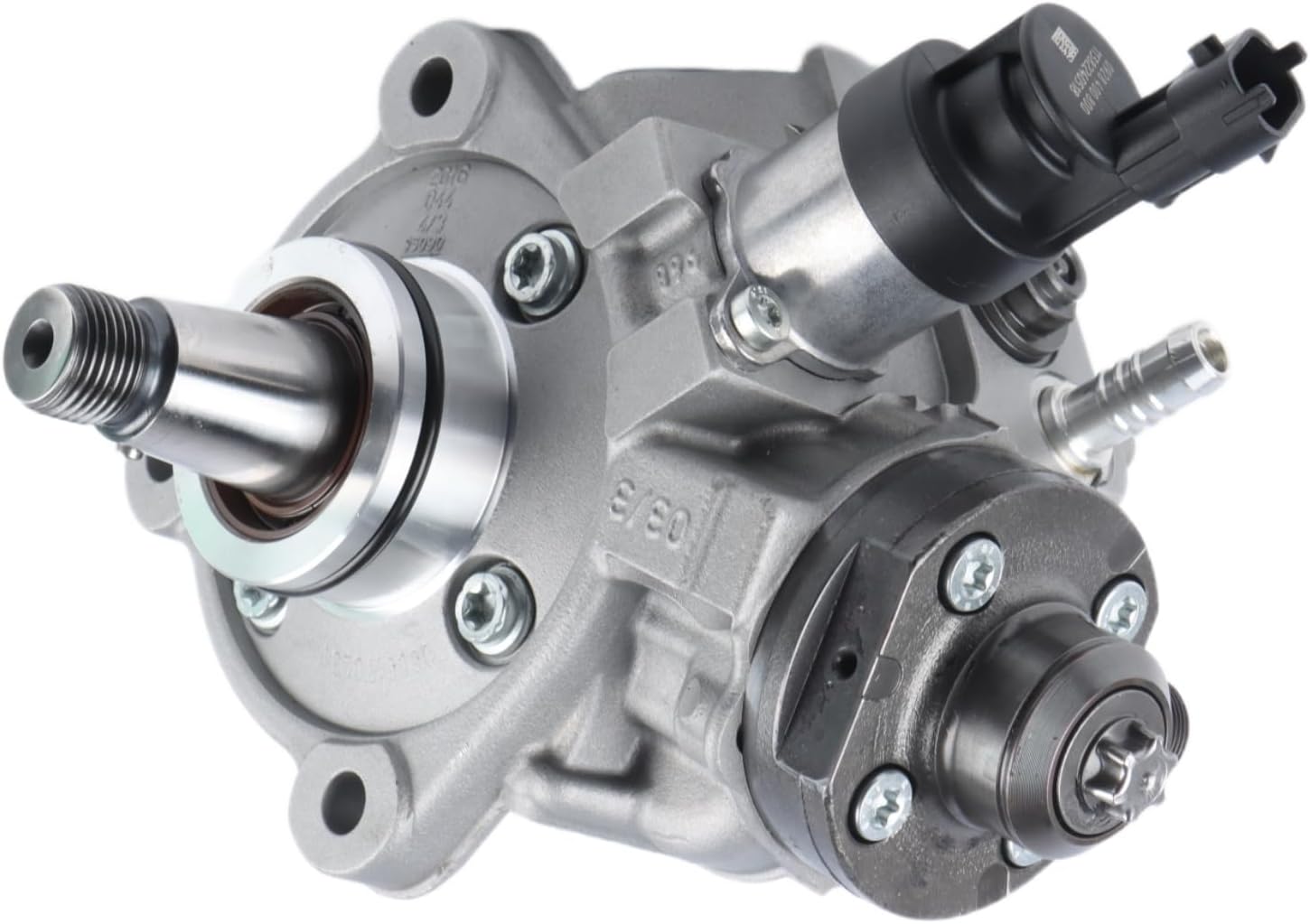 0445020538 129C28-51000 MIA881999 CR CP4 High Pressure Fuel Injection ...