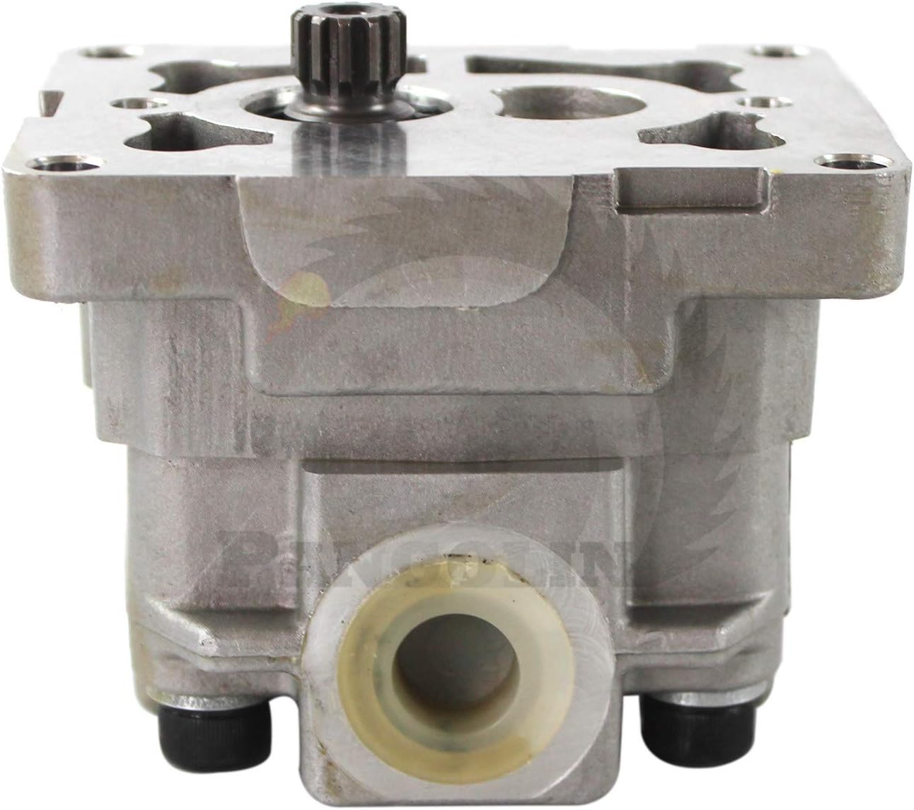 705-41-05690 Hydraulic Pump for Komatsu WA200-5L WA250L-5 WA320-5L Wheel Loader Aftermarket Parts