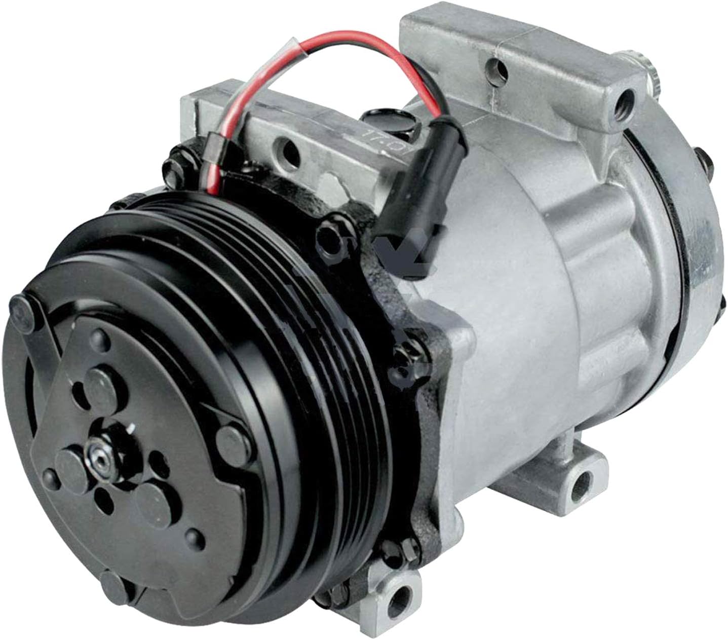 320/08562 320-08562 Air Conditioning Compressor Auto AC Compressor with ...