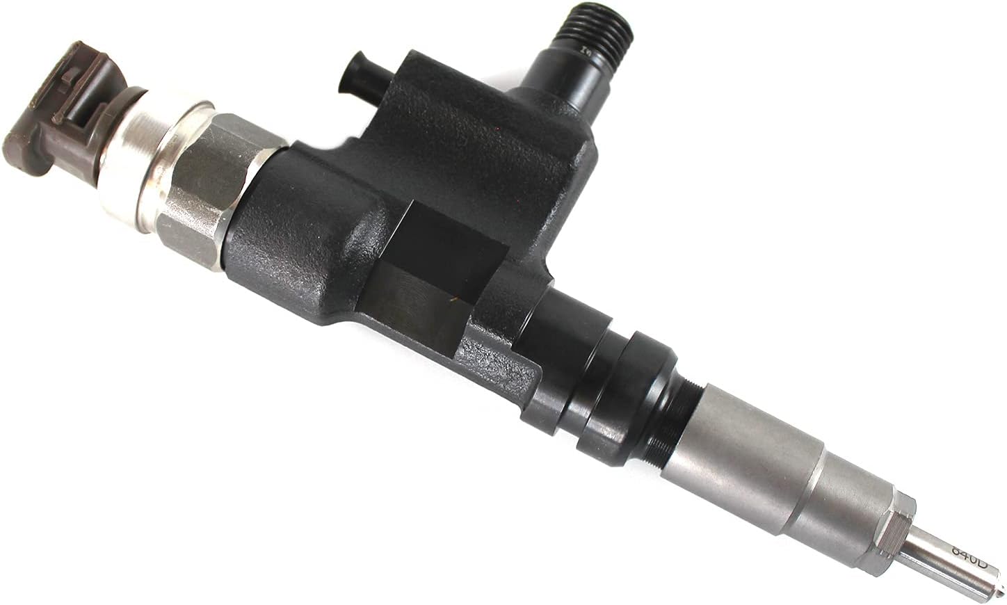 095000-5322 Fuel Injector Nozzle Assy for Hino Dutro N04C Diesel Engine ...