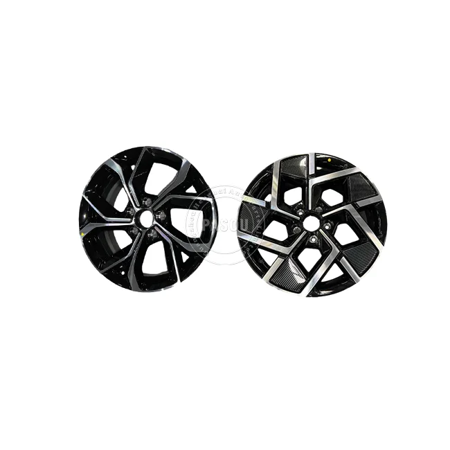 for BYD Yuan up Plus Spare Parts Rim for BYD ATTO 2 3 ATTO3