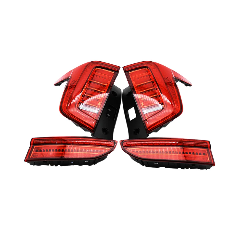 Original Quality GWM Haval Tail Light Back Light for Great Wall