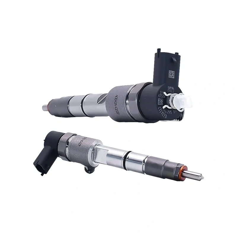 Original High Quality GW4D20 GW2.8TC Wingle 3 5 6 7 Fuel Injector for ...