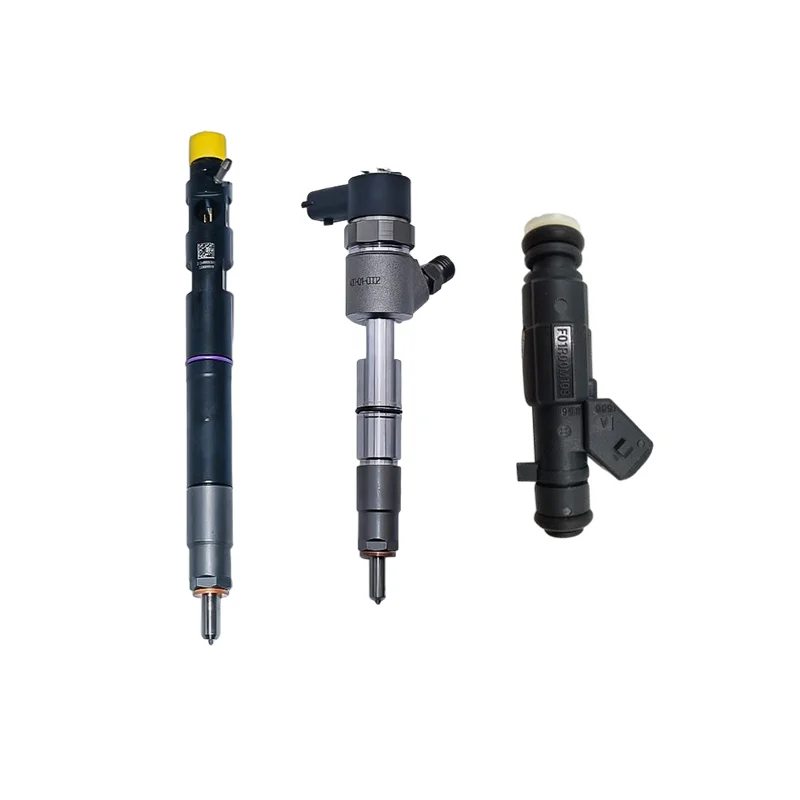 Original High Quality GW4D20 GW2.8TC Wingle 3 5 6 7 Fuel Injector for ...