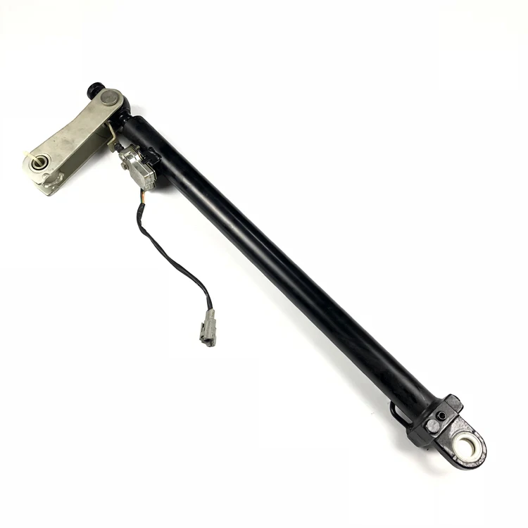 European Heavy Duty Truck Trailer Spare Parts Cabin Lift Hydraulic Tilt ...