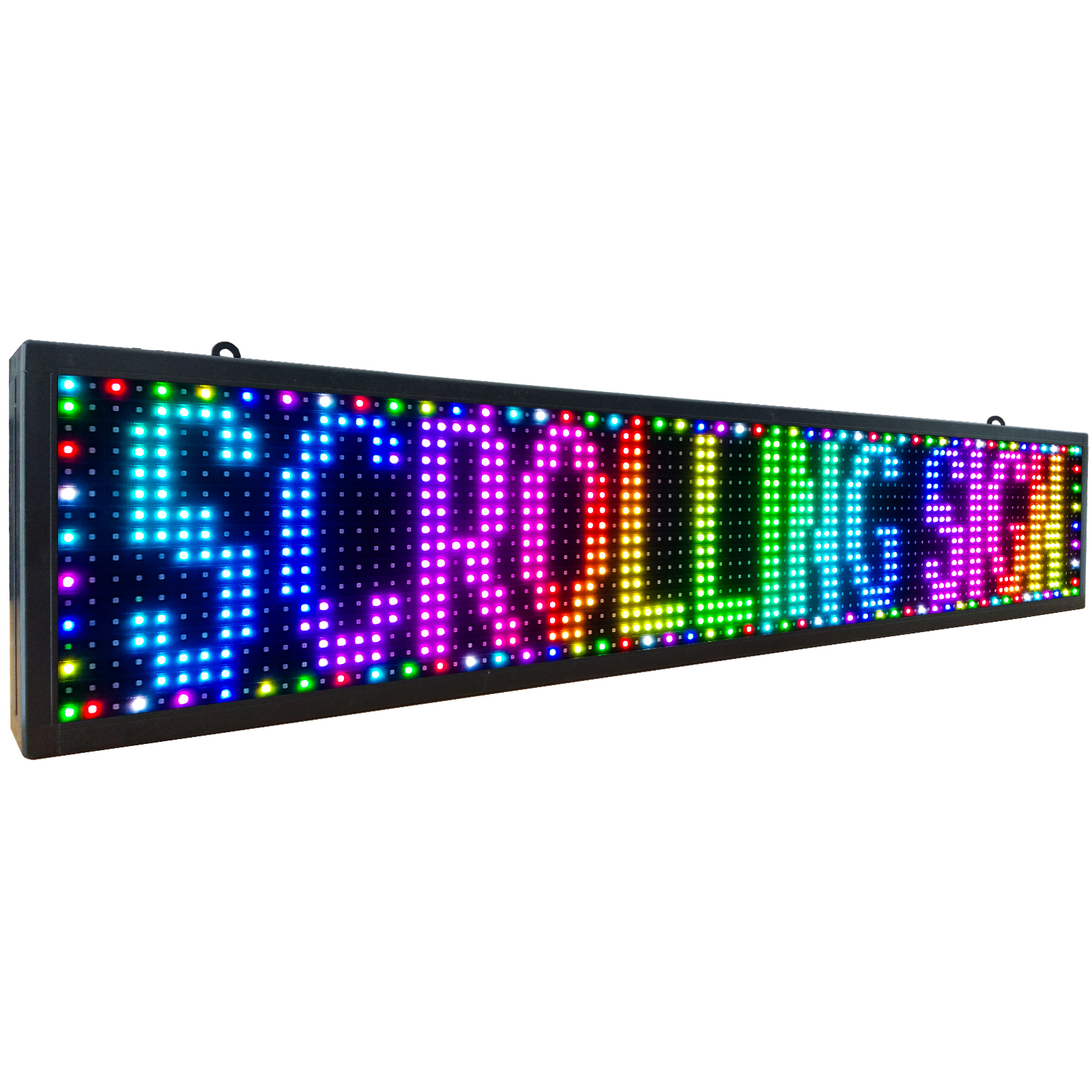 Home > Scrolling LED Sign > [Exclusive for European customers] Outdoor ...