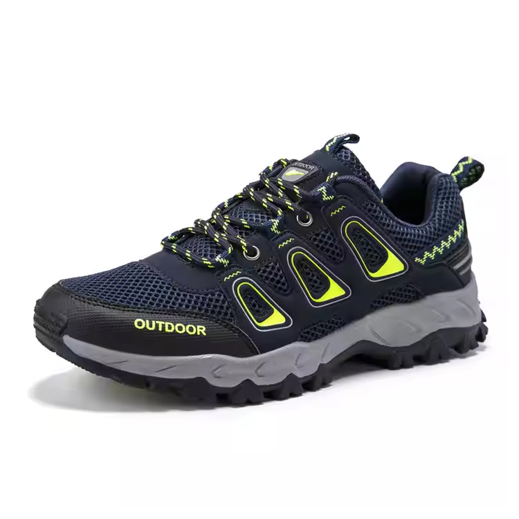 Comfortable Hiking Shoes for Outdoor Adventures | Strides Footwear
