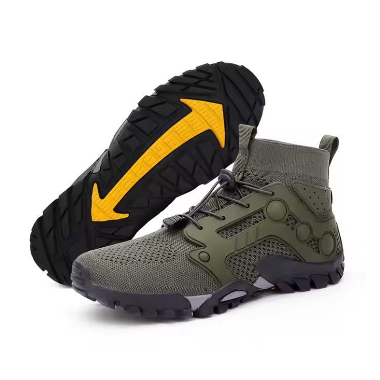 Lightweight Trail Running Shoes for Performance | Strides Footwear