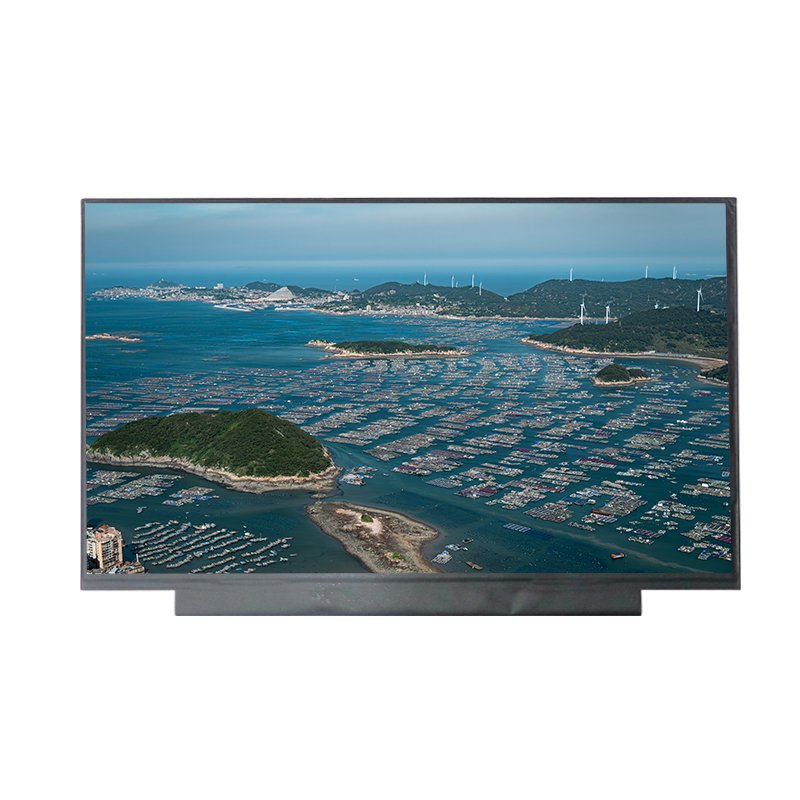 Industrial screen CSOT 15.6 inch resolution 1920*1080 brightness 350 ...