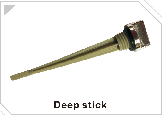 Deep stick