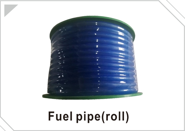 Fuel pipe（roll）