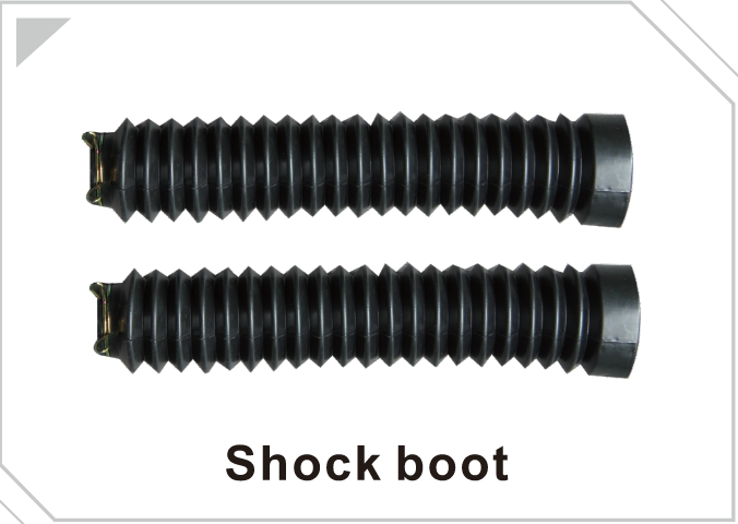 shock boot