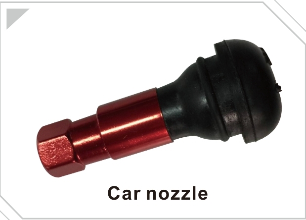 Car nozzle