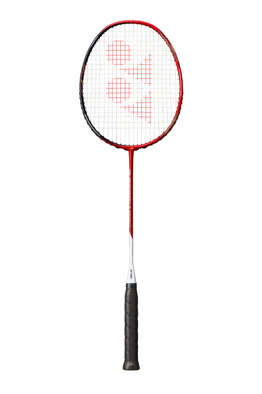 YONEX Astrox 88D 3U5 88 Grams Off-White / Red Color Free Grip Delivery Free