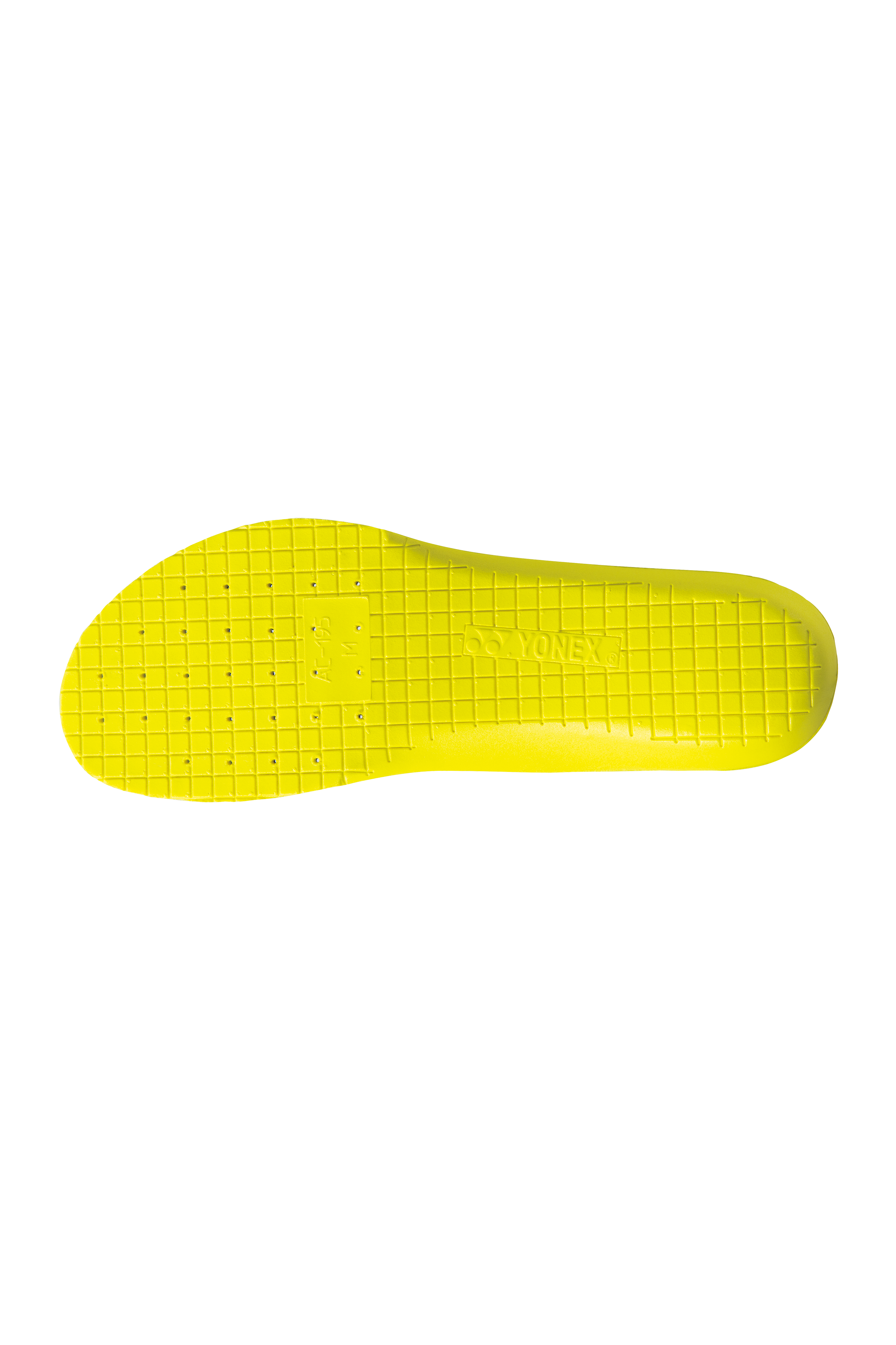 YONEX Power Cushion Insole (AC195EX)-Yellow-XL (29.5-31.0cm)