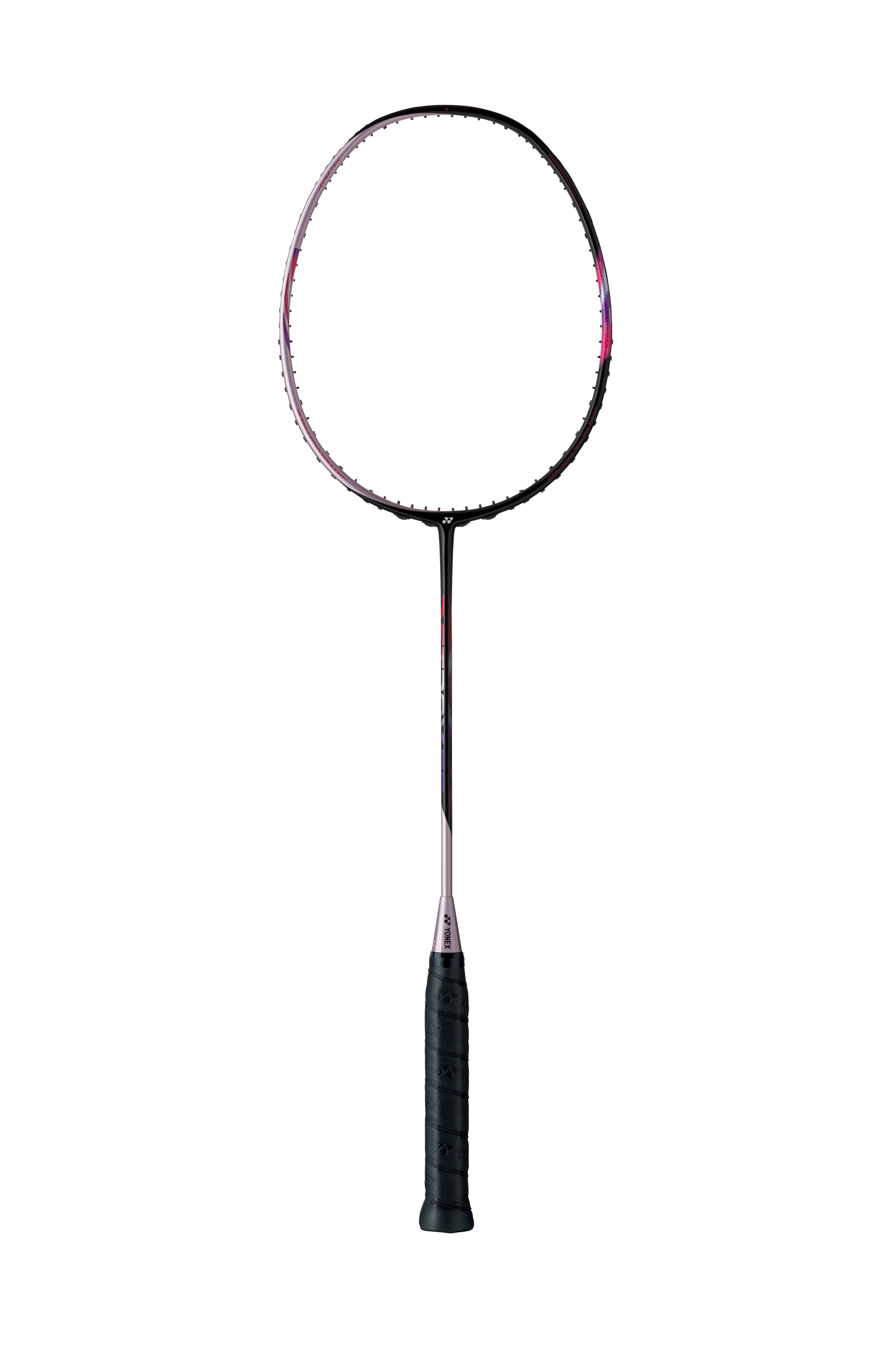 YONEX ASTROX 55 5U6 78Grams Shine Pink Free Grip Delivery Free