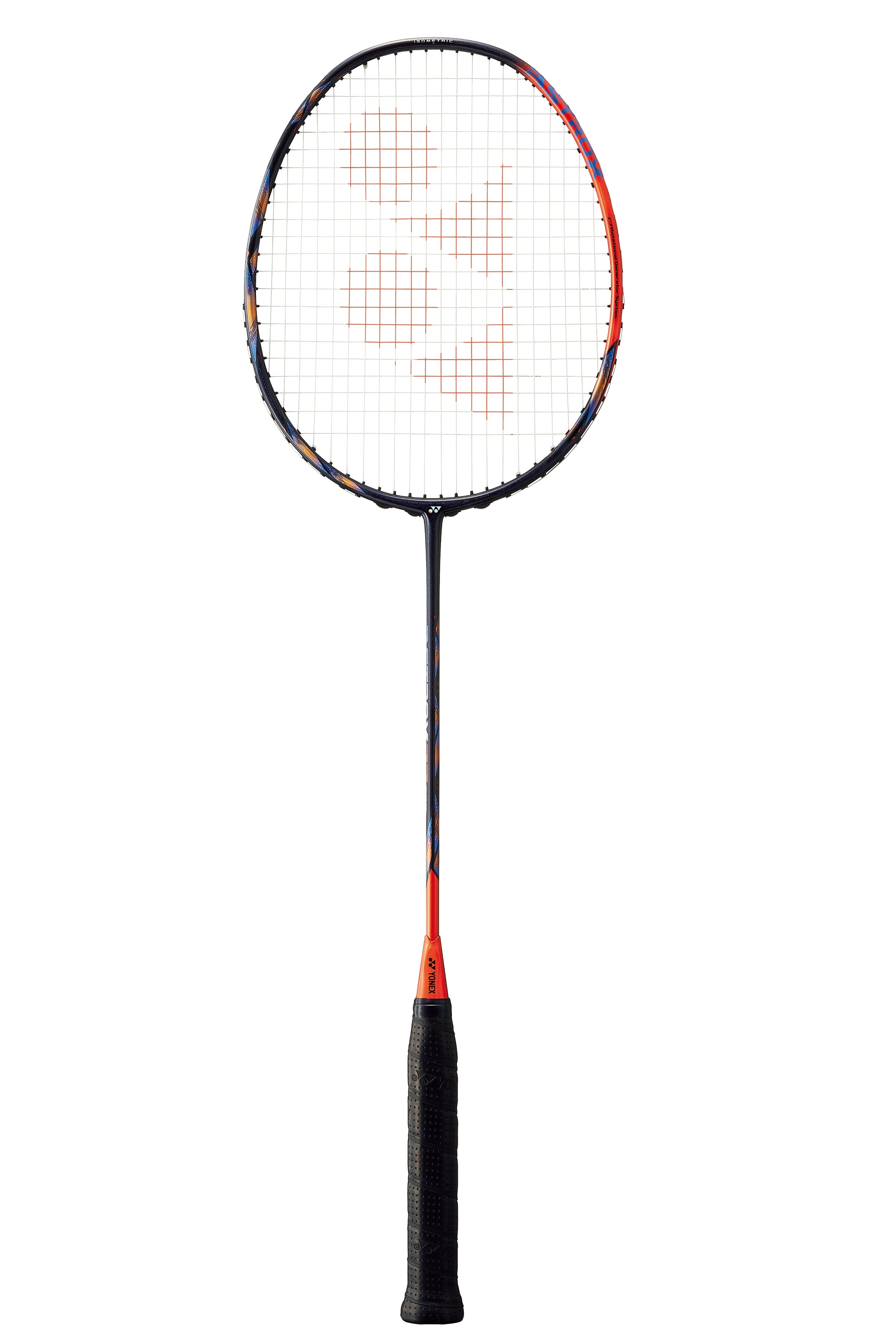(Free Stringing Service)YONEX ASTROX 77Pro 4U6 83Grams High orange ...